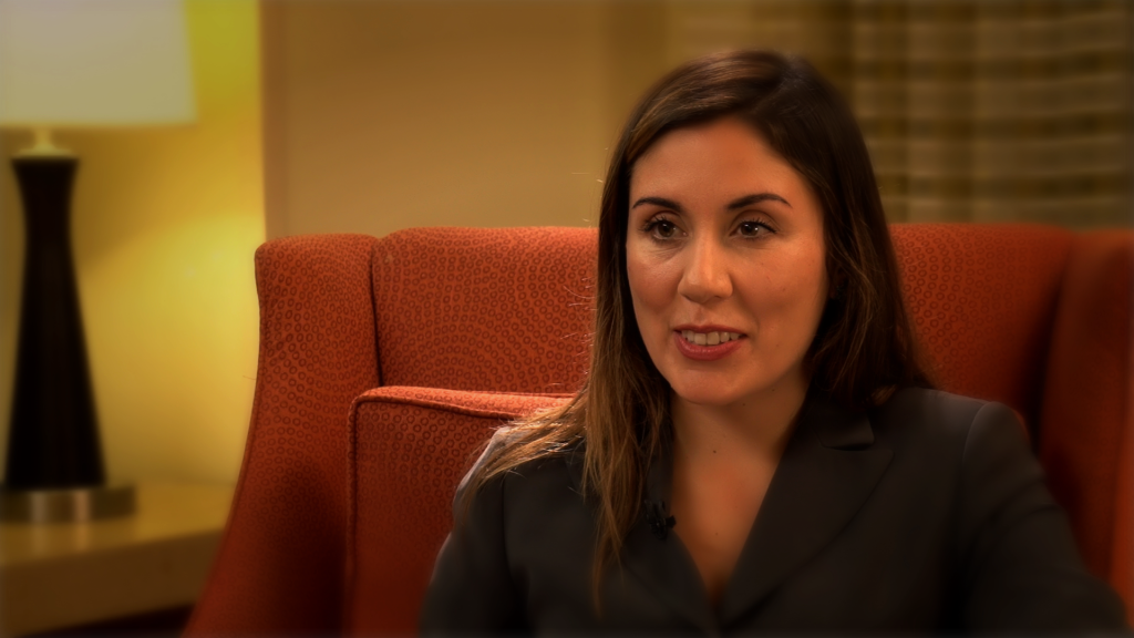 Maria Moreno, MPH - CEUs on the Go!